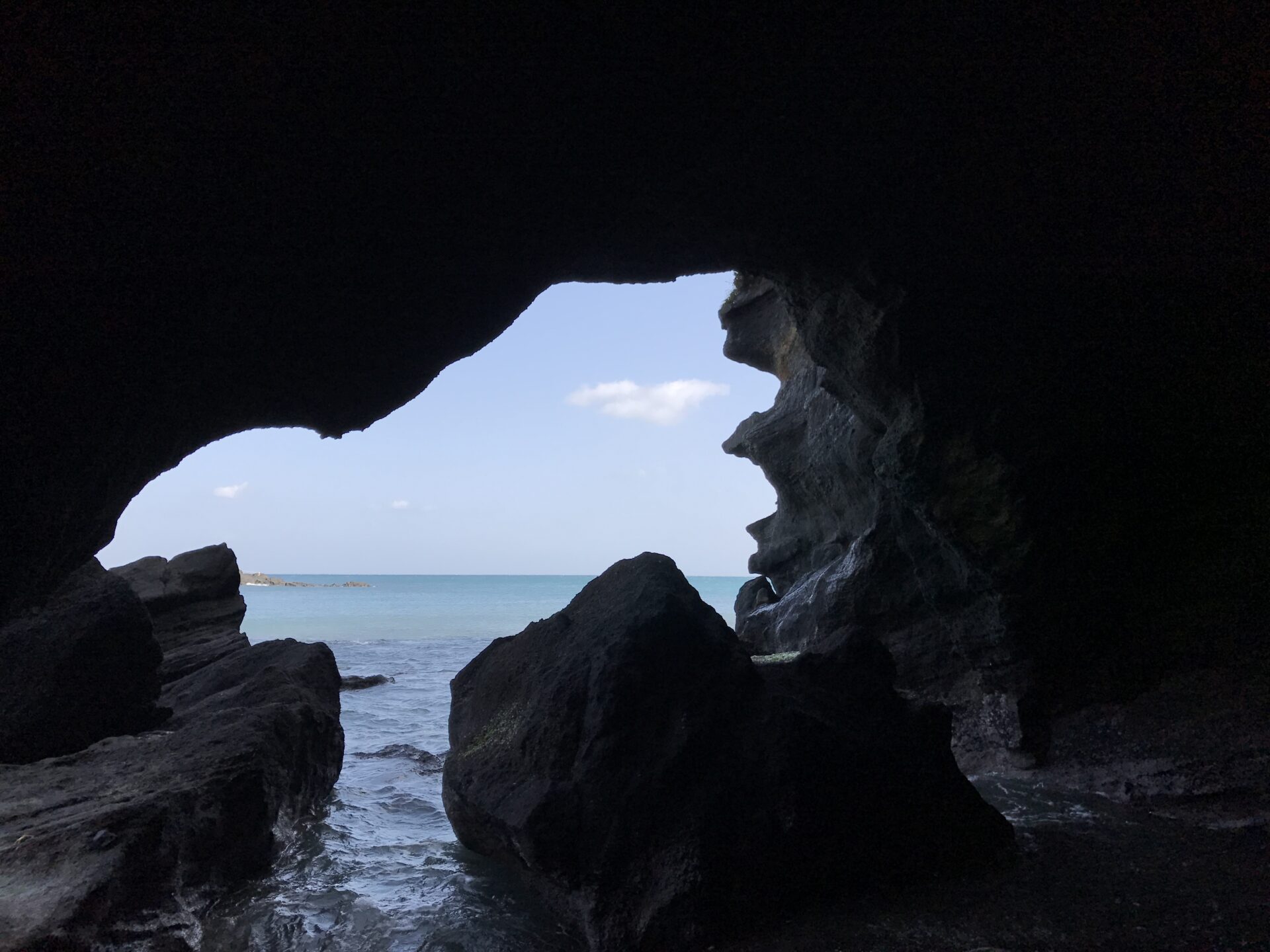 Udo Island: Paradise Between Heaven and Sea - a fab journey