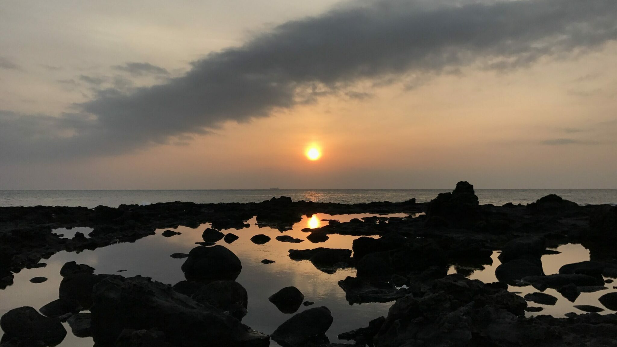 Udo Island: Paradise Between Heaven and Sea - a fab journey