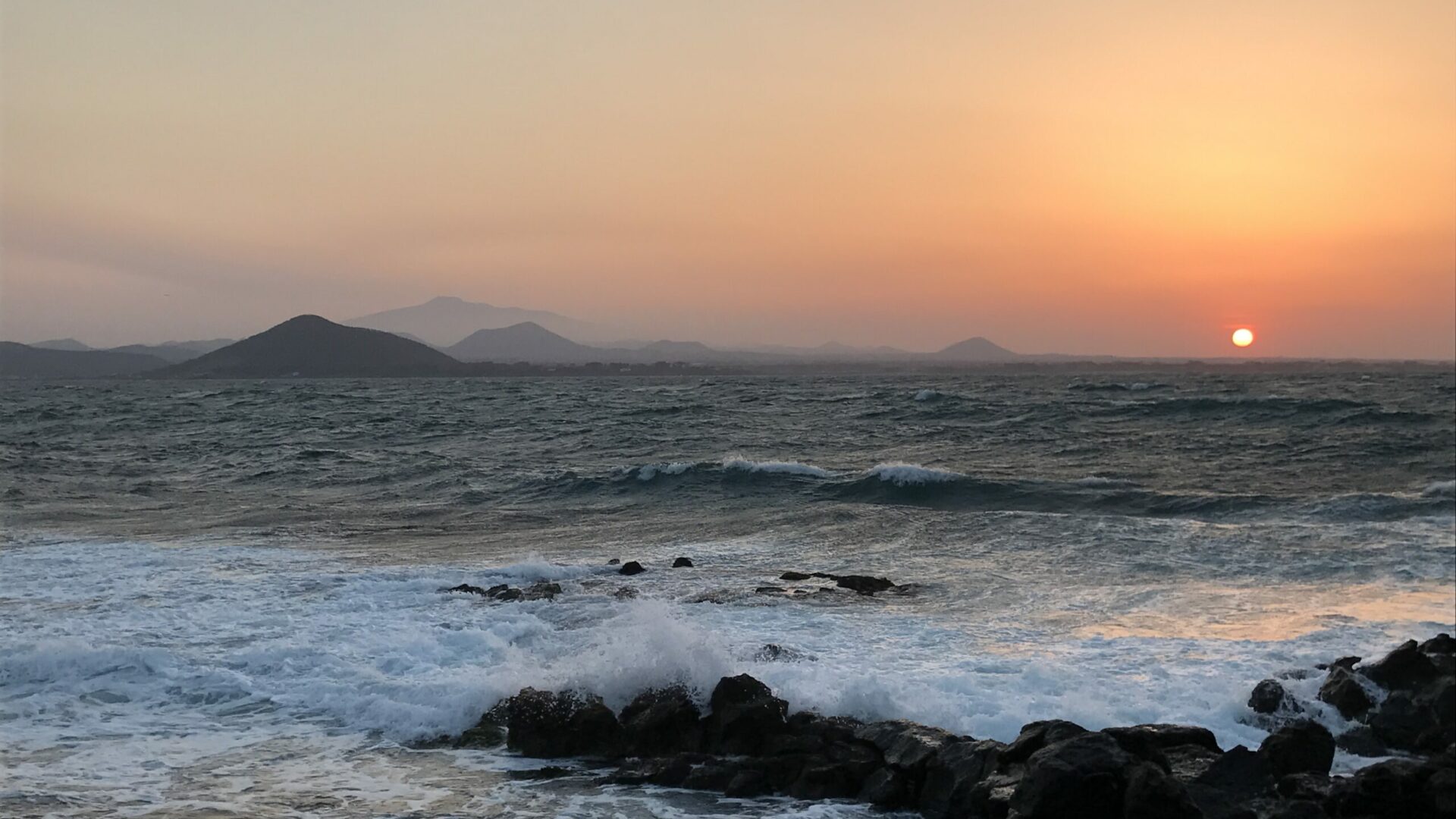 Udo Island: Paradise Between Heaven and Sea - a fab journey