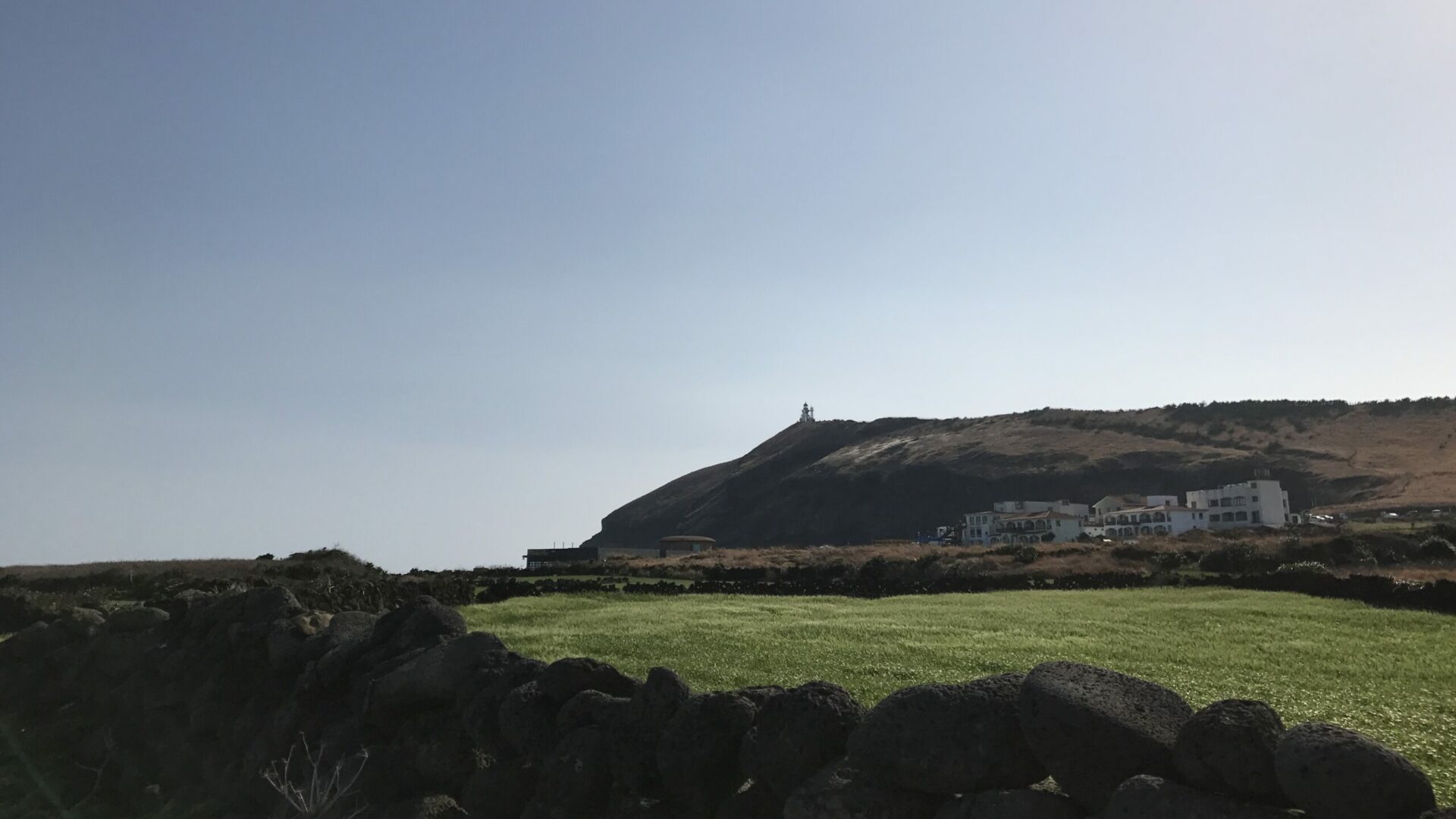 Udo Island: Paradise Between Heaven and Sea - a fab journey