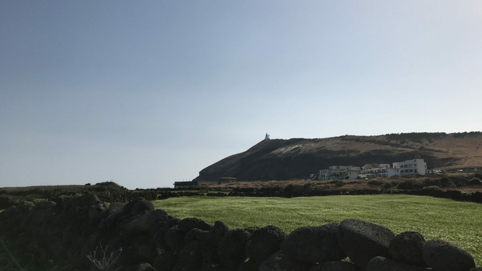 Udo Island: Paradise Between Heaven and Sea - a fab journey