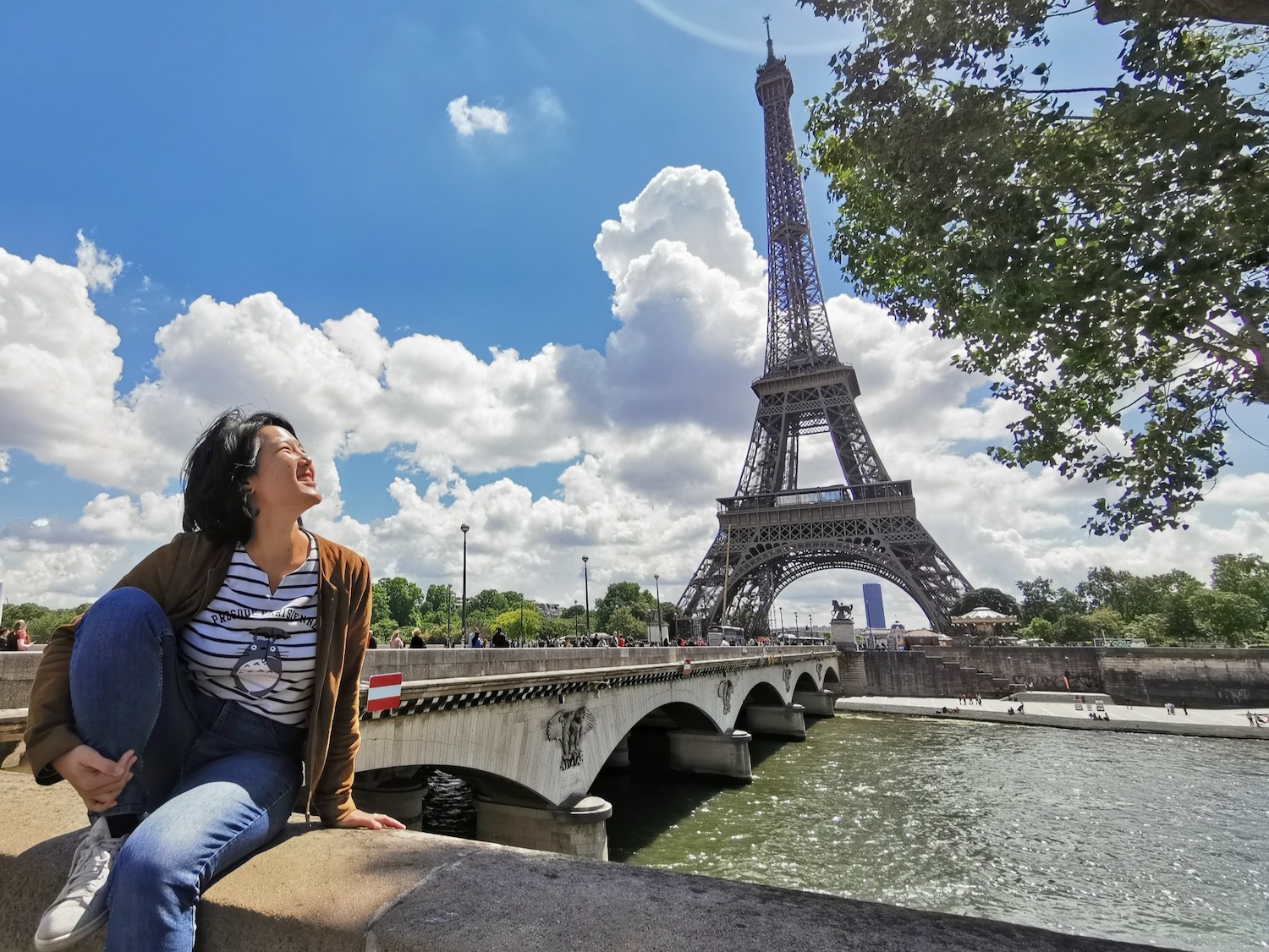 Plan your Trip to Paris: 10 things you should know