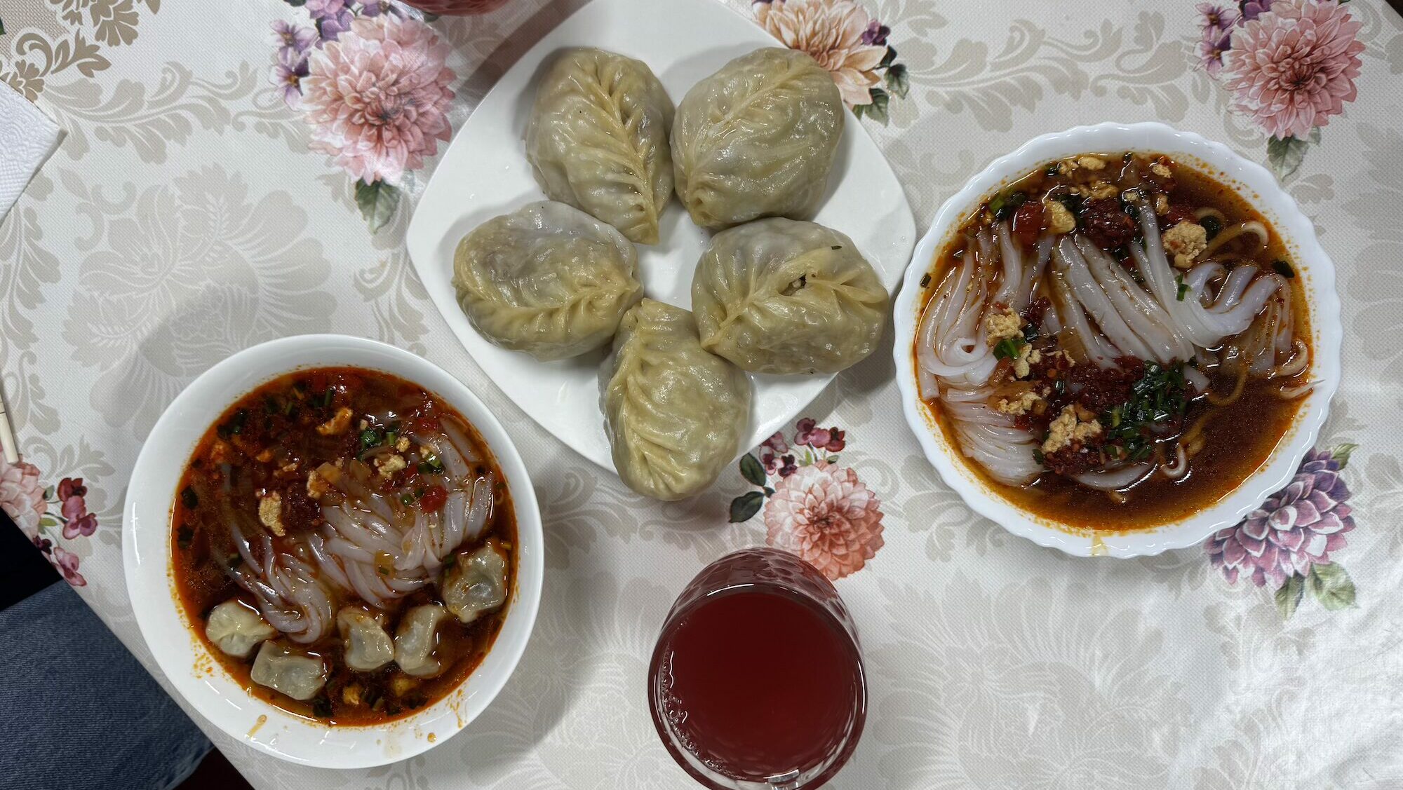 10 must-try Kyrgyz dishes (and a drink) for your trip - a fab journey